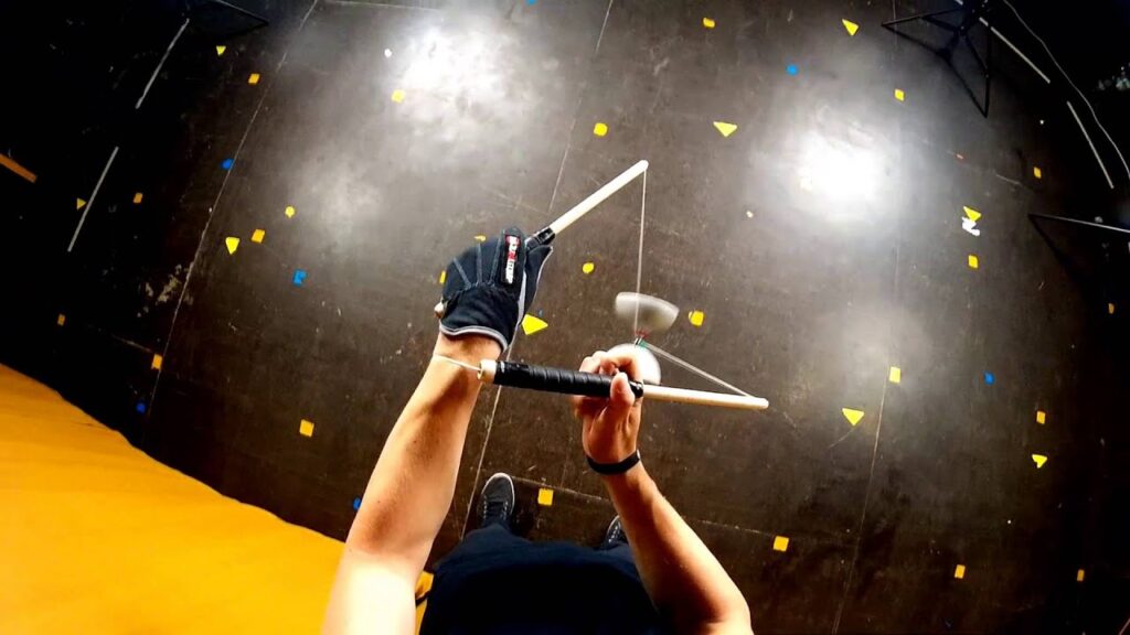 Pull mole – diabolotutorials.com