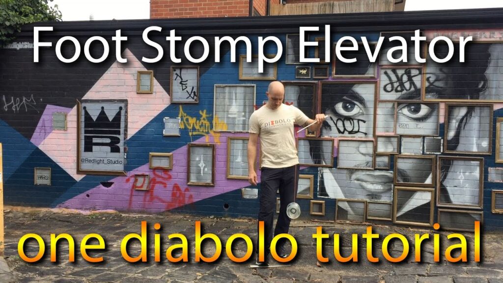 Elevator – diabolotutorials.com