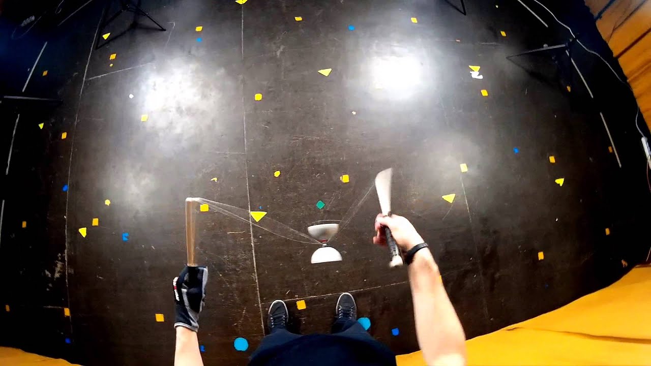 Lower catch – diabolotutorials.com