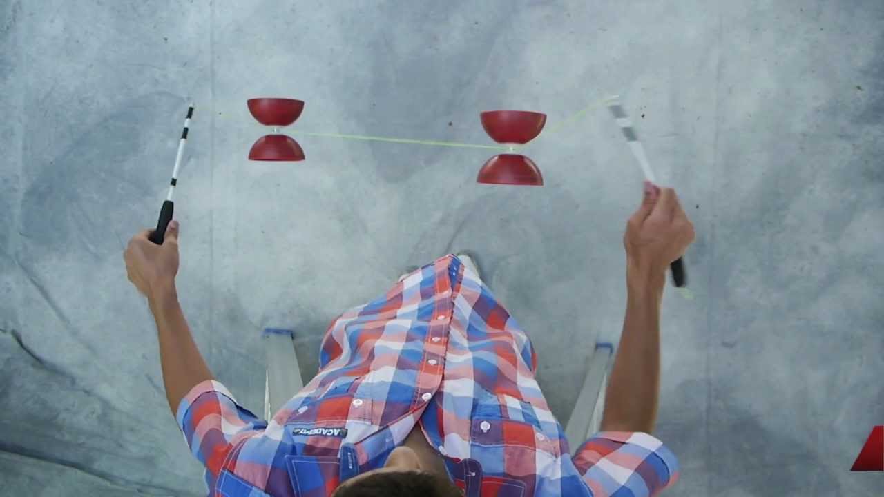 2D Beginner – diabolotutorials.com