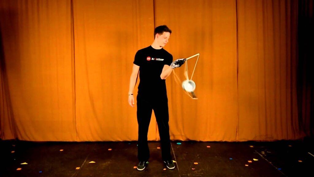 Pull mole – diabolotutorials.com