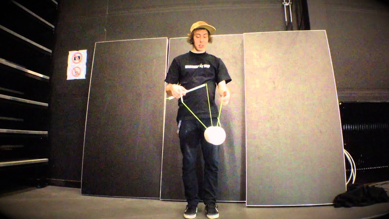 Elevator basic – diabolotutorials.com