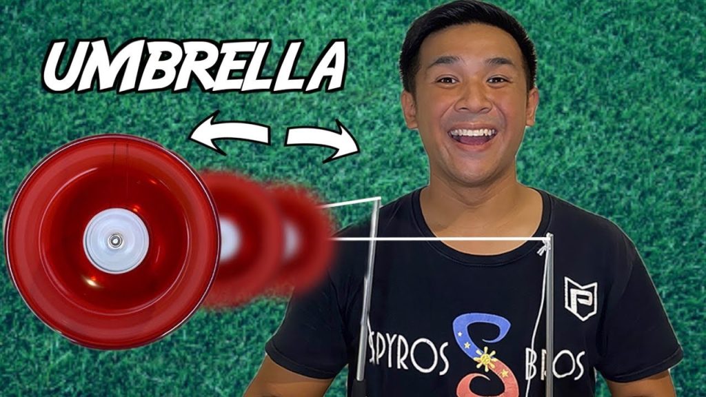 Turning diabolo I – diabolotutorials.com