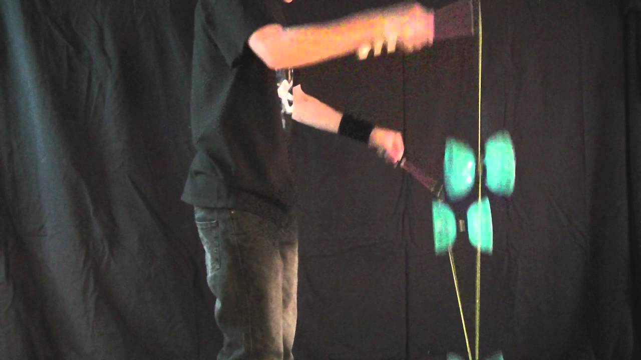 diabolotutorials.com – Diabolo Tutorial Library