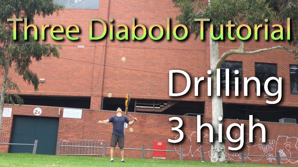 3 Dia – diabolotutorials.com