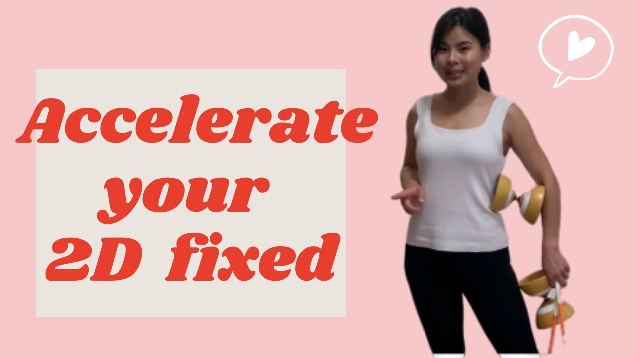 2D Acceleration – diabolotutorials.com