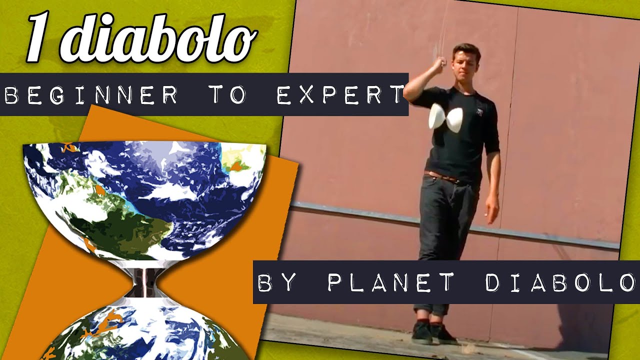 Hover start – diabolotutorials.com