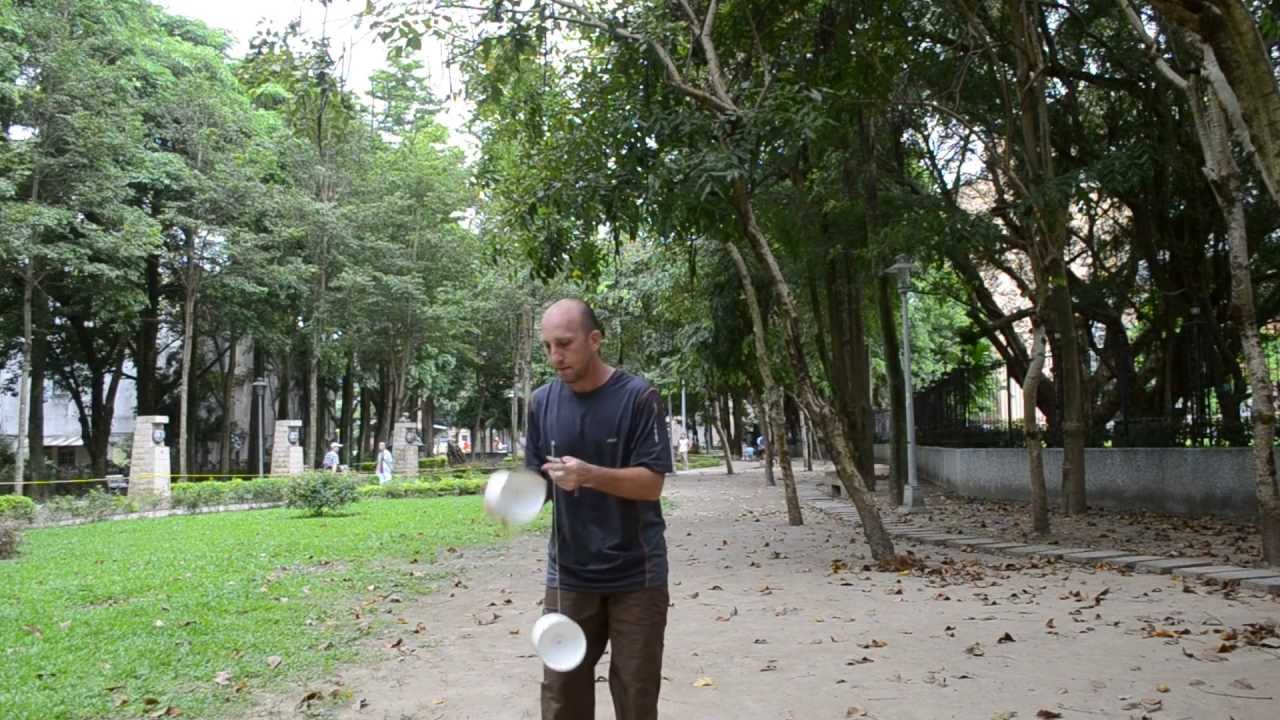 2D Beginner – diabolotutorials.com