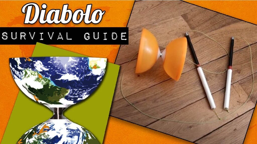 diabolotutorials.com – Diabolo Tutorial Library