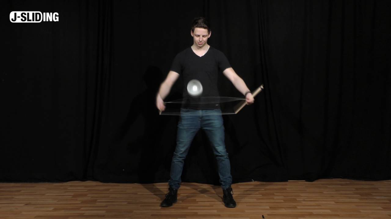 J-Slides – Beginner – diabolotutorials.com