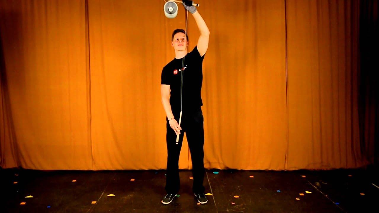 J-Slides – Beginner – diabolotutorials.com