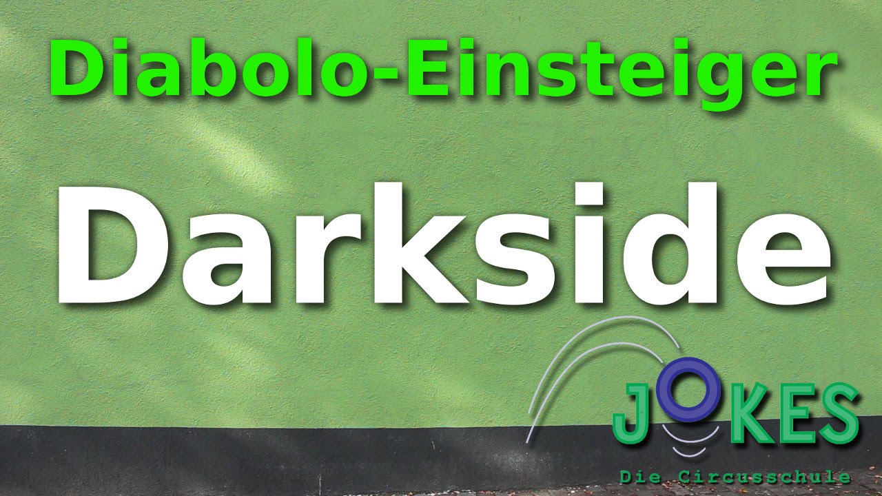 1D Throws & Catches – diabolotutorials.com