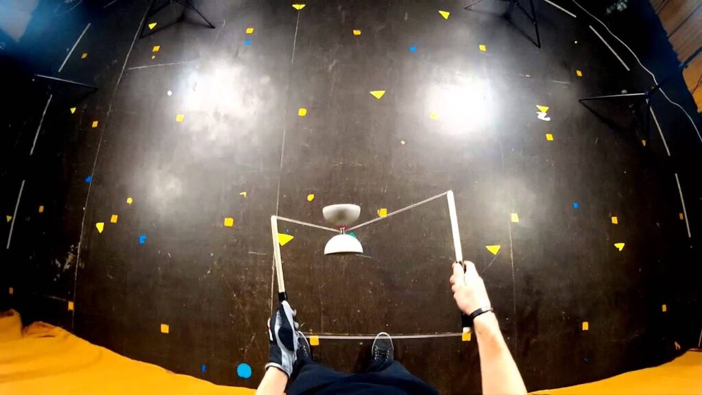 Arm catch – diabolotutorials.com