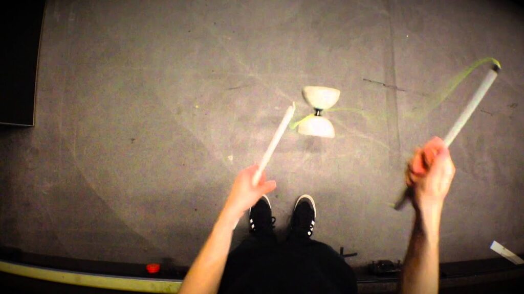 diabolotutorials.com – Diabolo Tutorial Library