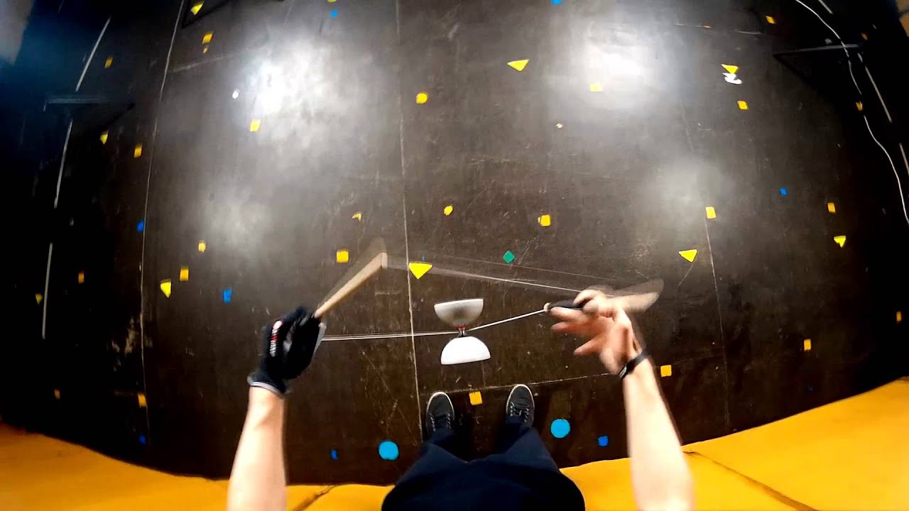 Arm catch – diabolotutorials.com