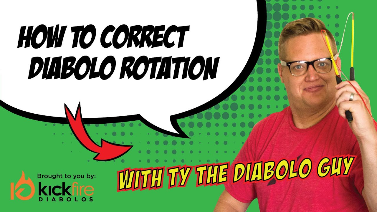 diabolotutorials.com – Diabolo Tutorial Library