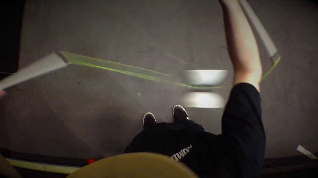 1D Body Moves – diabolotutorials.com