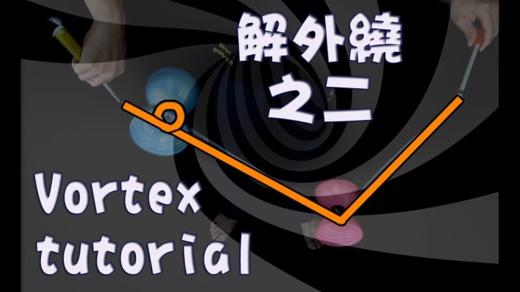 2D Transfers & Vortexs – diabolotutorials.com