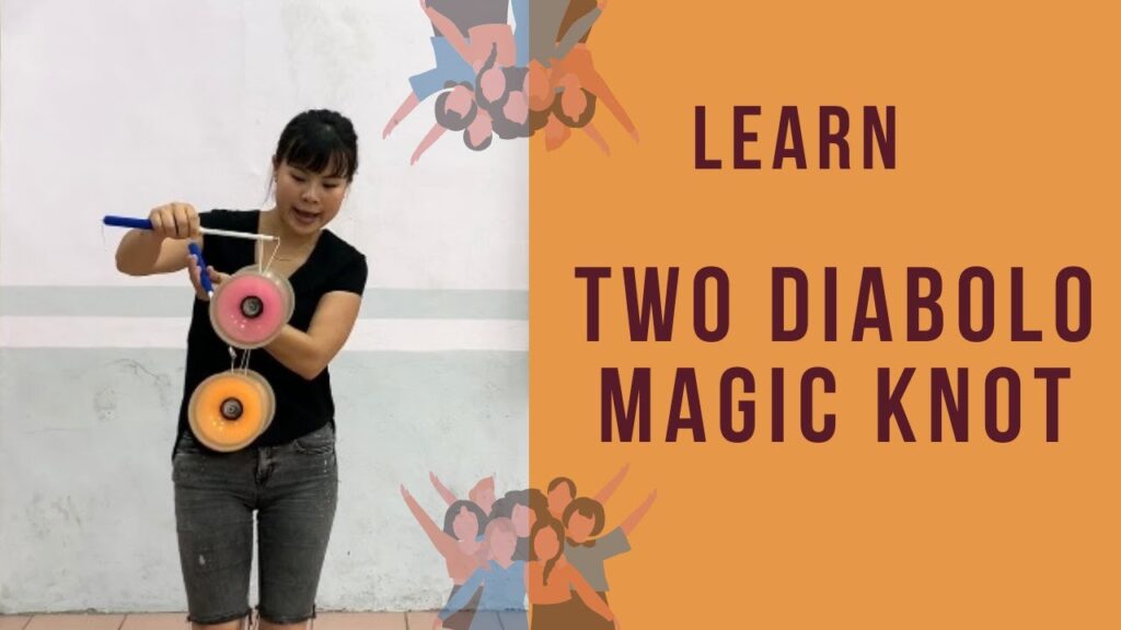 2D Basic Tricks (Ch) – diabolotutorials.com