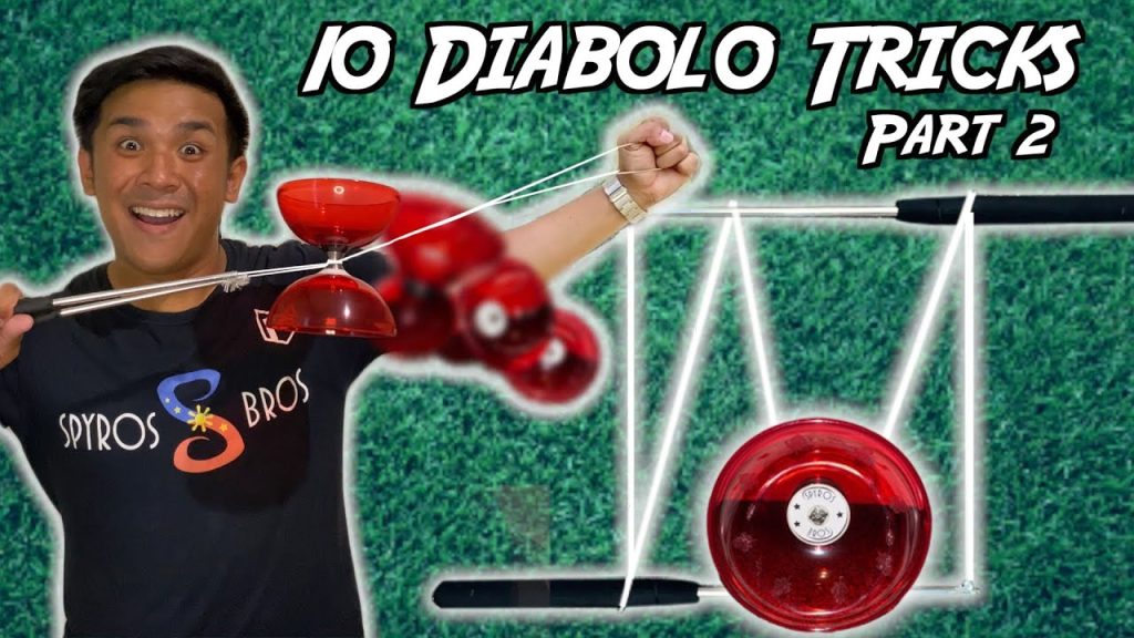 1D Miscellaneous – diabolotutorials.com