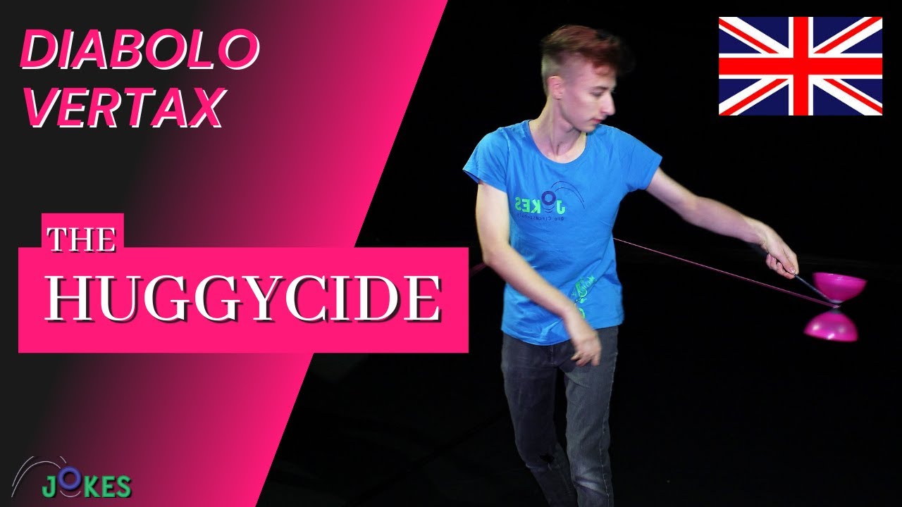 diabolotutorials.com – Diabolo Tutorial Library