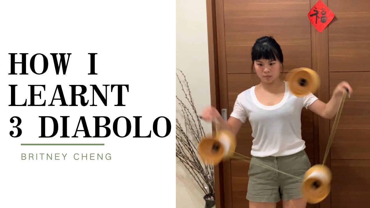 Cascade – diabolotutorials.com