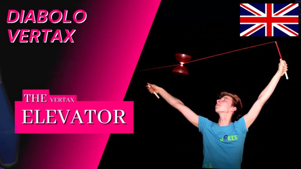 Vertax – Elevators & Wraps – diabolotutorials.com